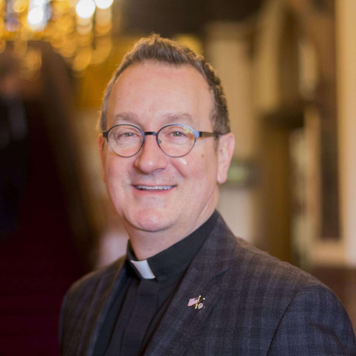 Residential Ministry | Campus Ministry | Georgetown University