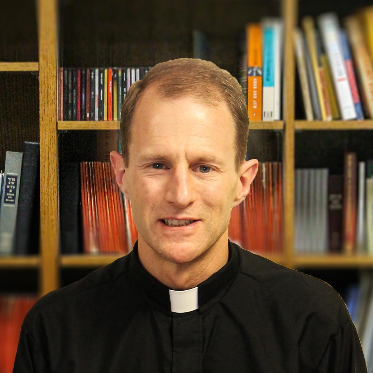 Residential Ministry | Campus Ministry | Georgetown University