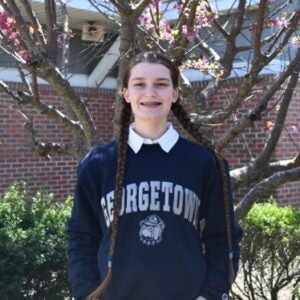 Meet the ESCAPE Team | Campus Ministry | Georgetown University