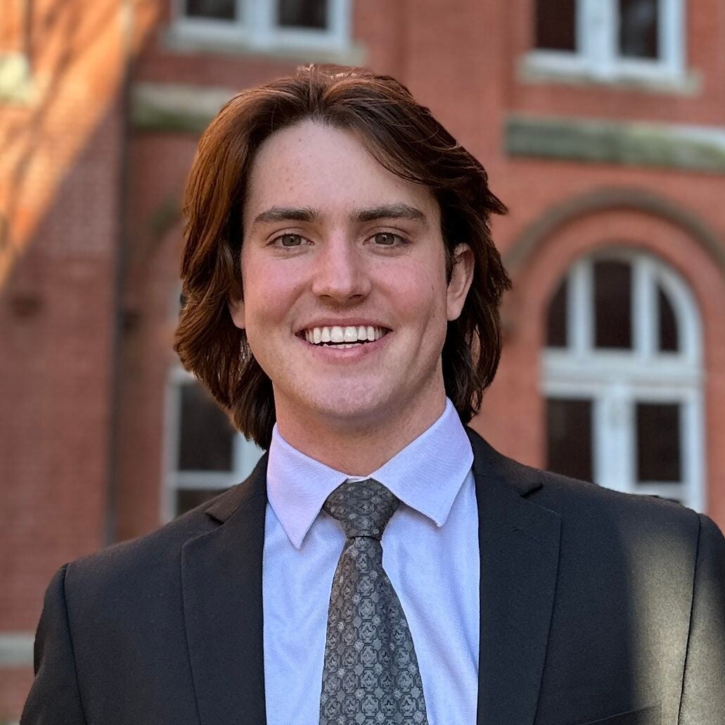 Meet the ESCAPE Team | Campus Ministry | Georgetown University