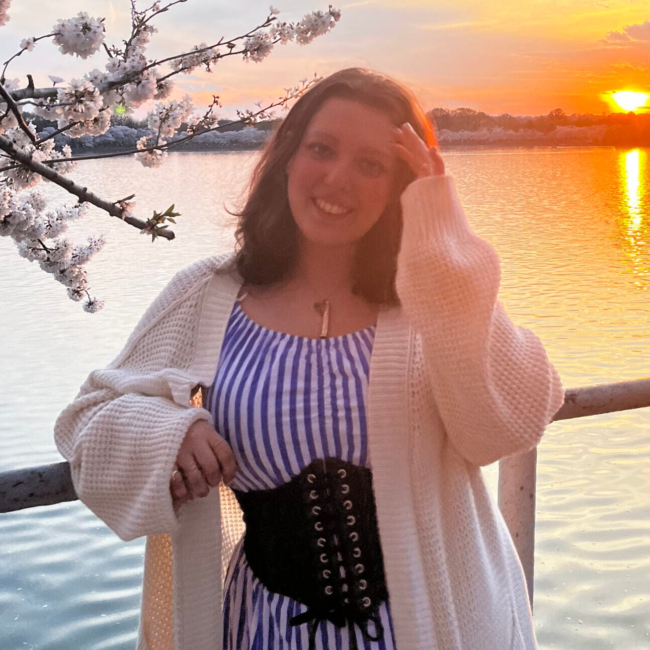 Meet the ESCAPE Team | Campus Ministry | Georgetown University