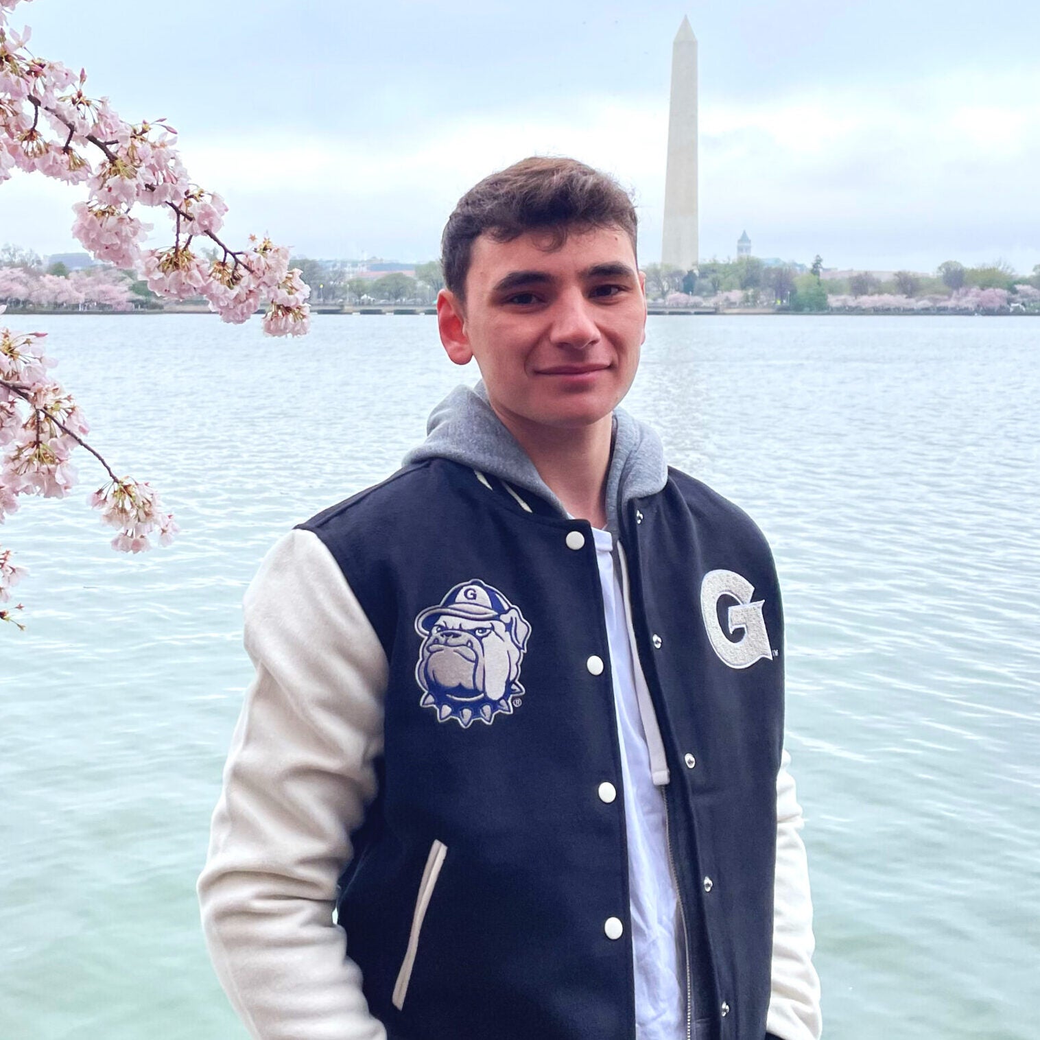 Meet the ESCAPE Team | Campus Ministry | Georgetown University