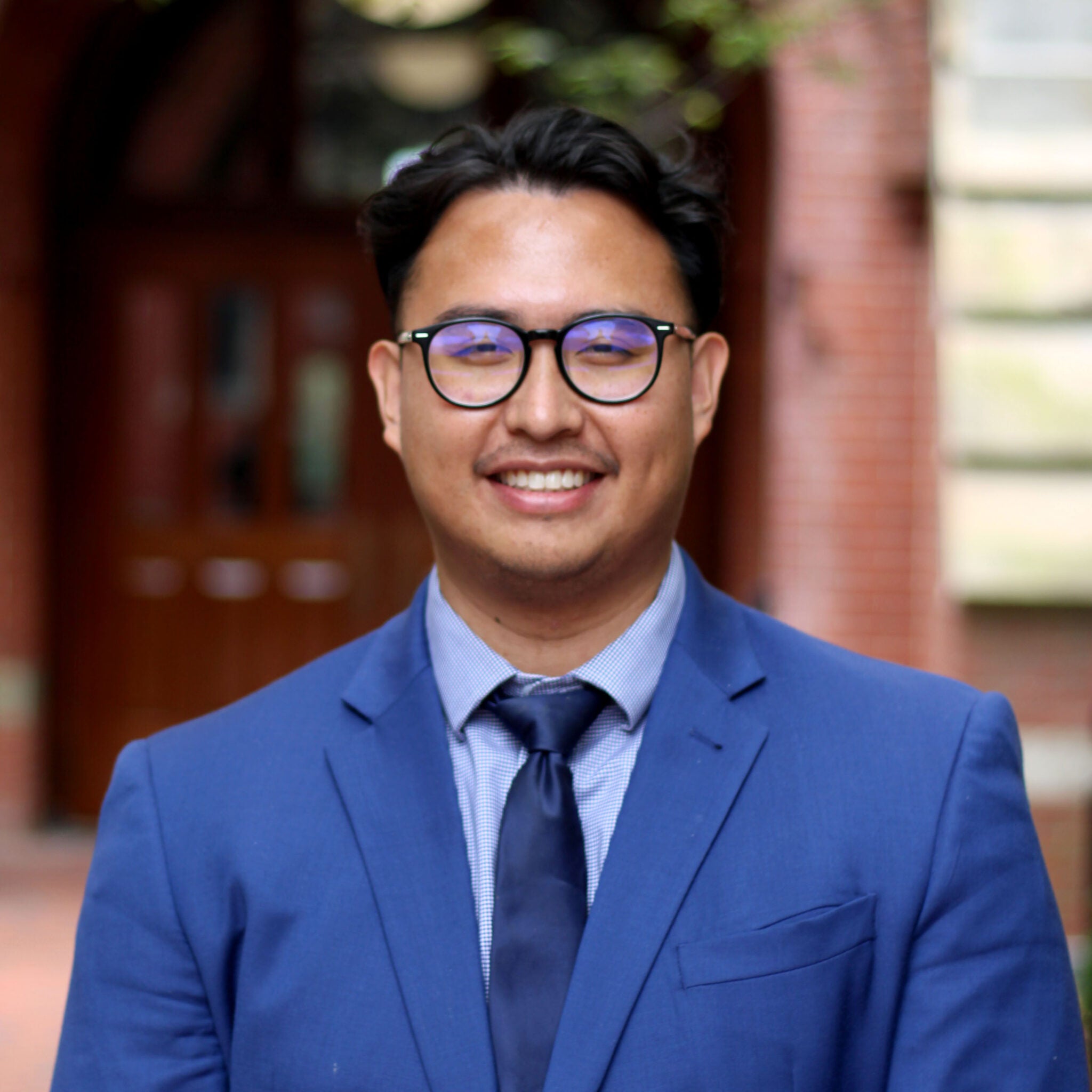 Residential Ministry | Campus Ministry | Georgetown University