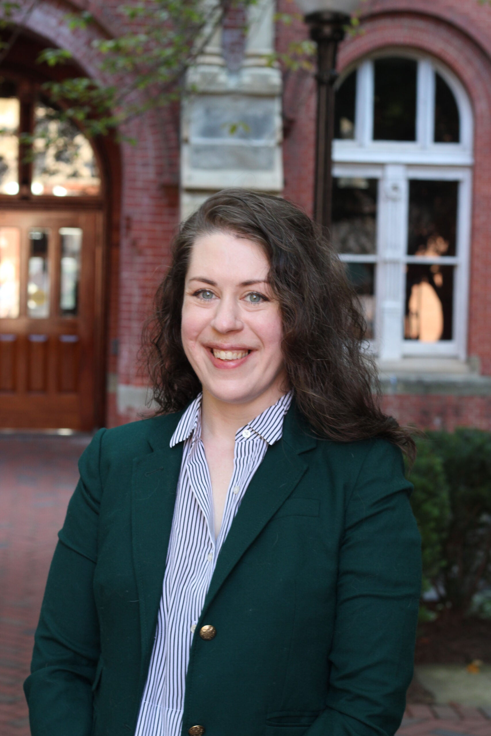 Residential Ministry | Campus Ministry | Georgetown University