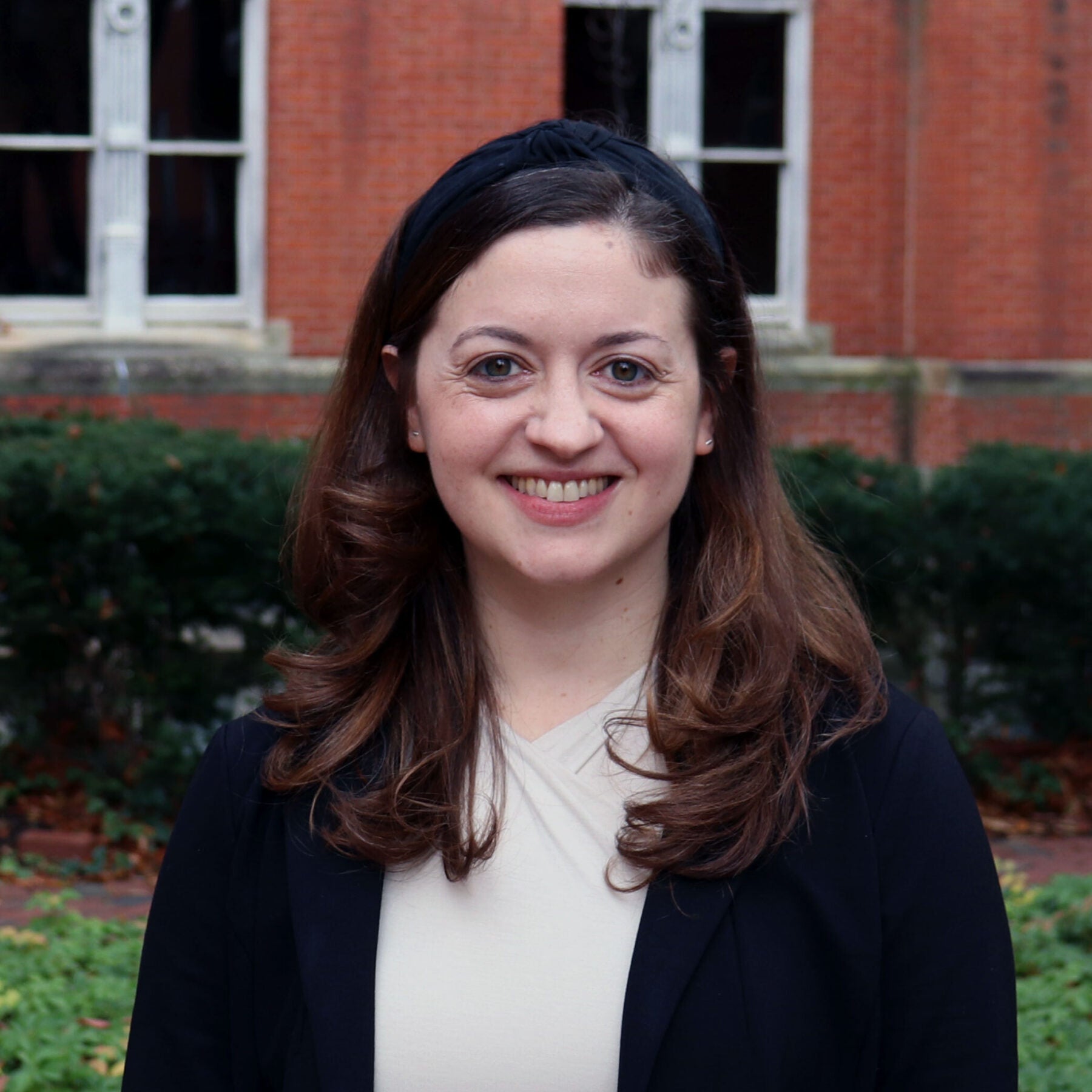 Jewish Life at Georgetown | Campus Ministry | Georgetown University